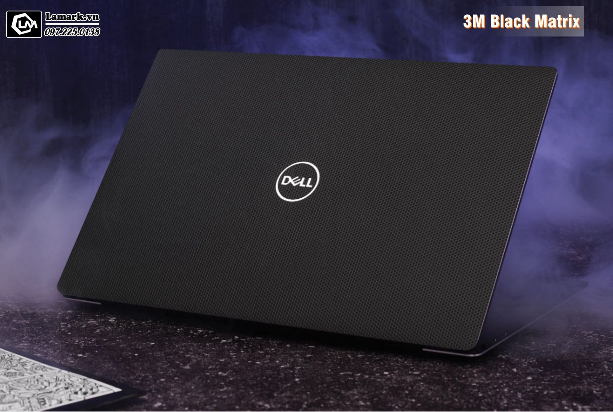 Dán skin laptop đẹp